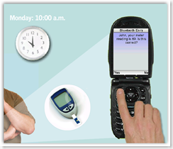 Blue Cross to Pilot Diabetes Smart Phone Application - Medical Quack